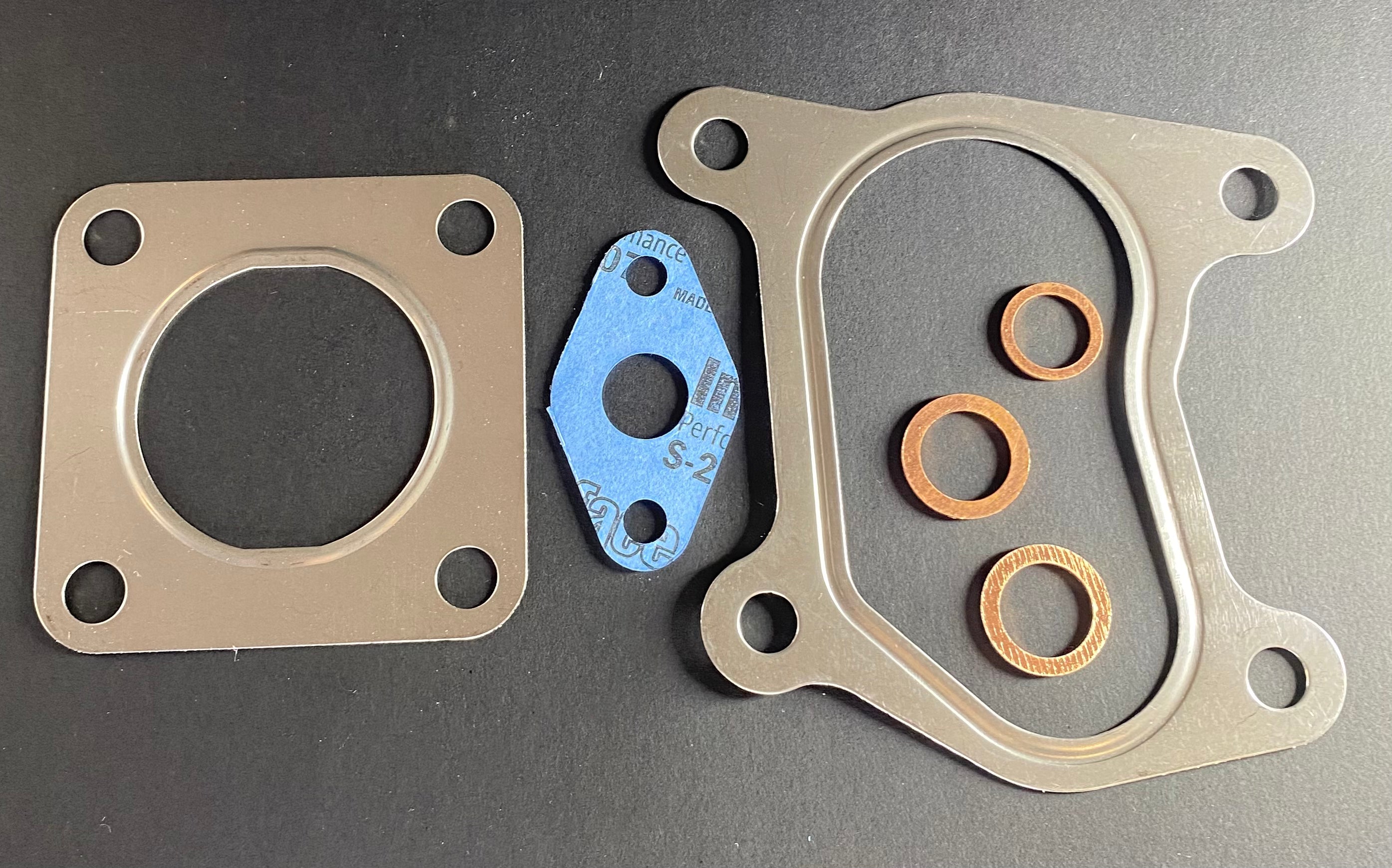 SAT515 - VJ33 Ford Mazda 2.5 Turbo Gasket Set – SA Turbo