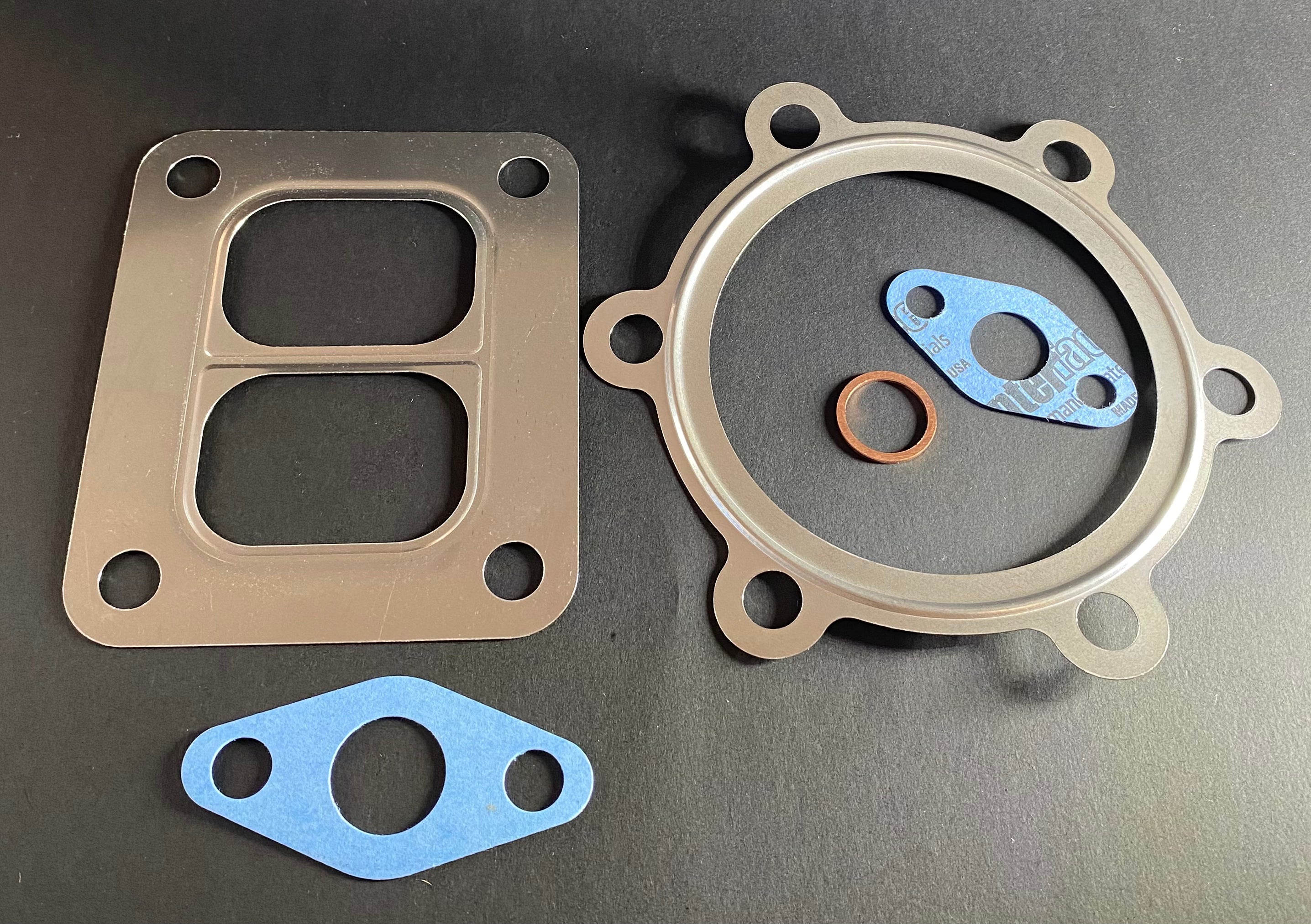SAT390 - 5331 988 7202 MAN K31 Turbo Gasket Set – SA Turbo