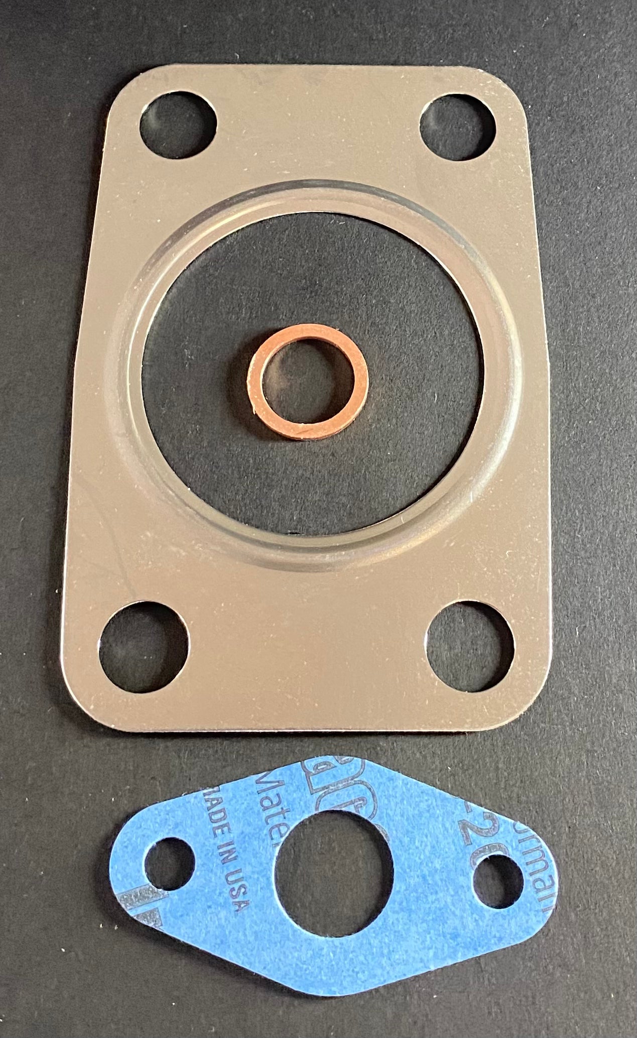 SAT360 Perkins GT2052S Turbo Gasket Set – SA Turbo