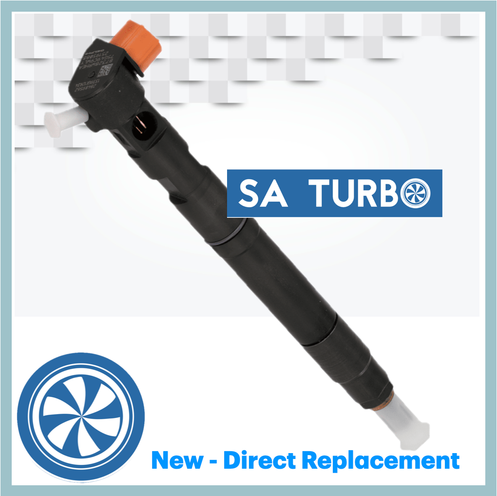 Audi VW 1.4 TDi - 28424049 - Common Rail Injector – SA Turbo