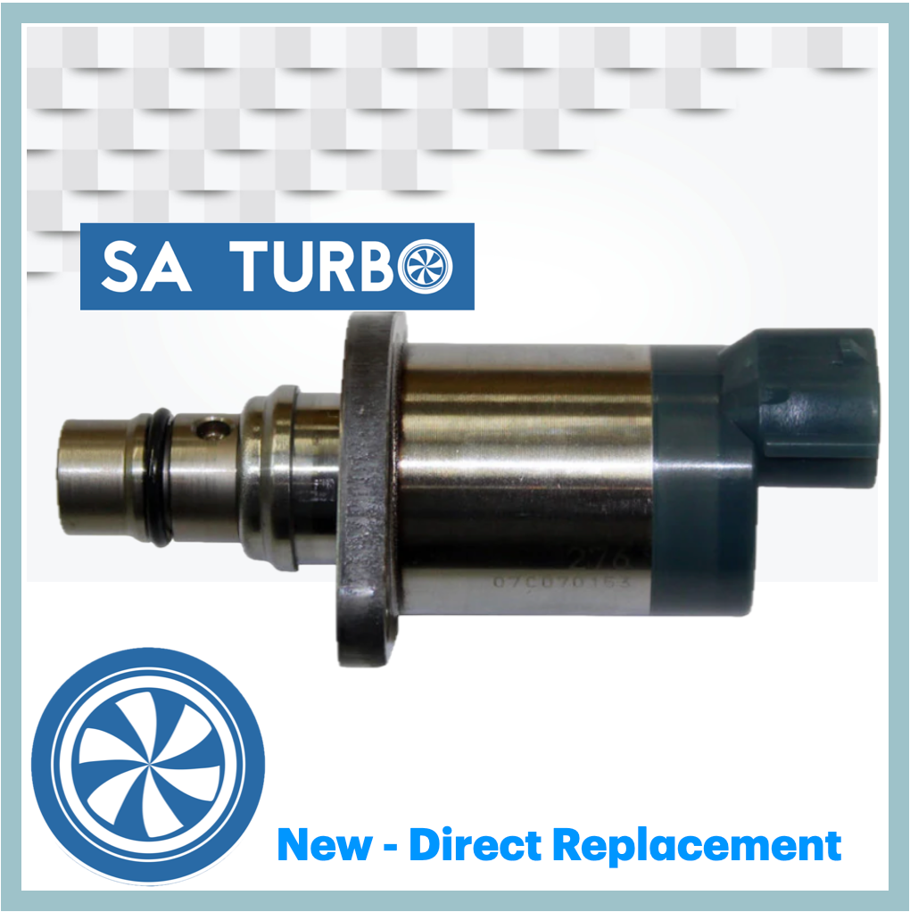 ISUZU SCV LONG - 294200-2760 – SA Turbo