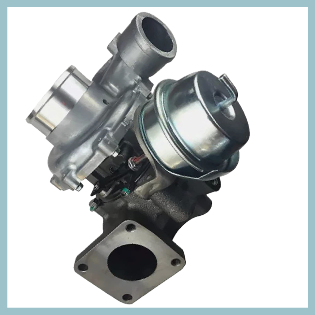 Isuzu 3.0 D-Max VIGM - 8982356281 New Turbo – SA Turbo