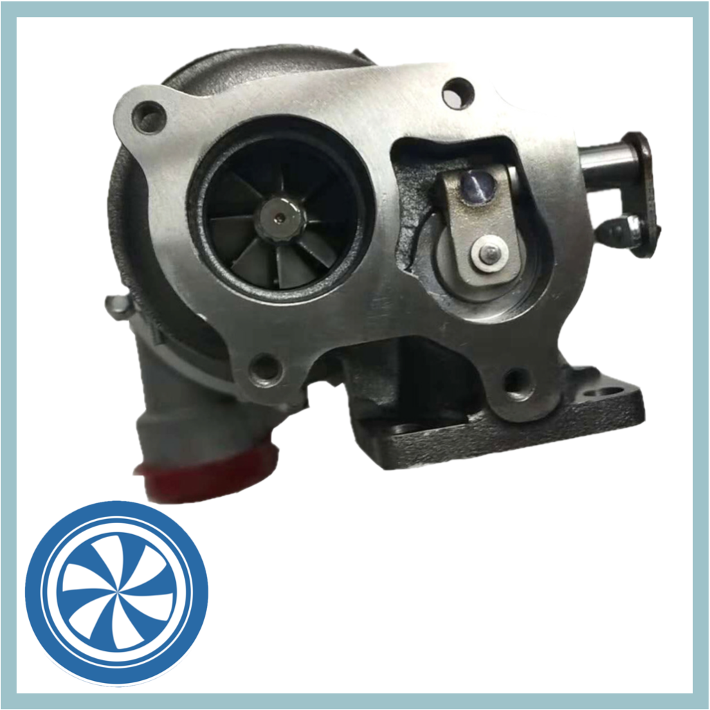 Jeep 2.8 CRD - VA71 New Turbo – SA Turbo