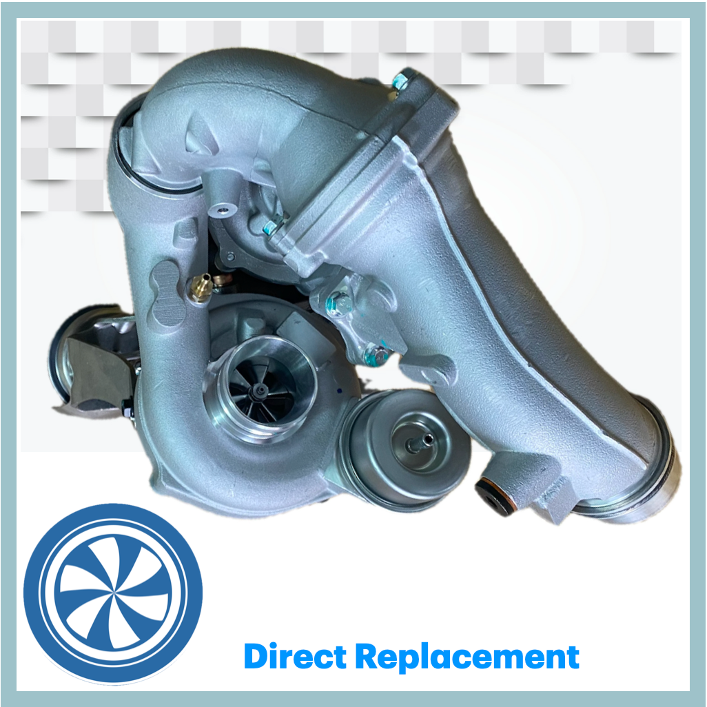 Automotive Parts Supplier – SA Turbo