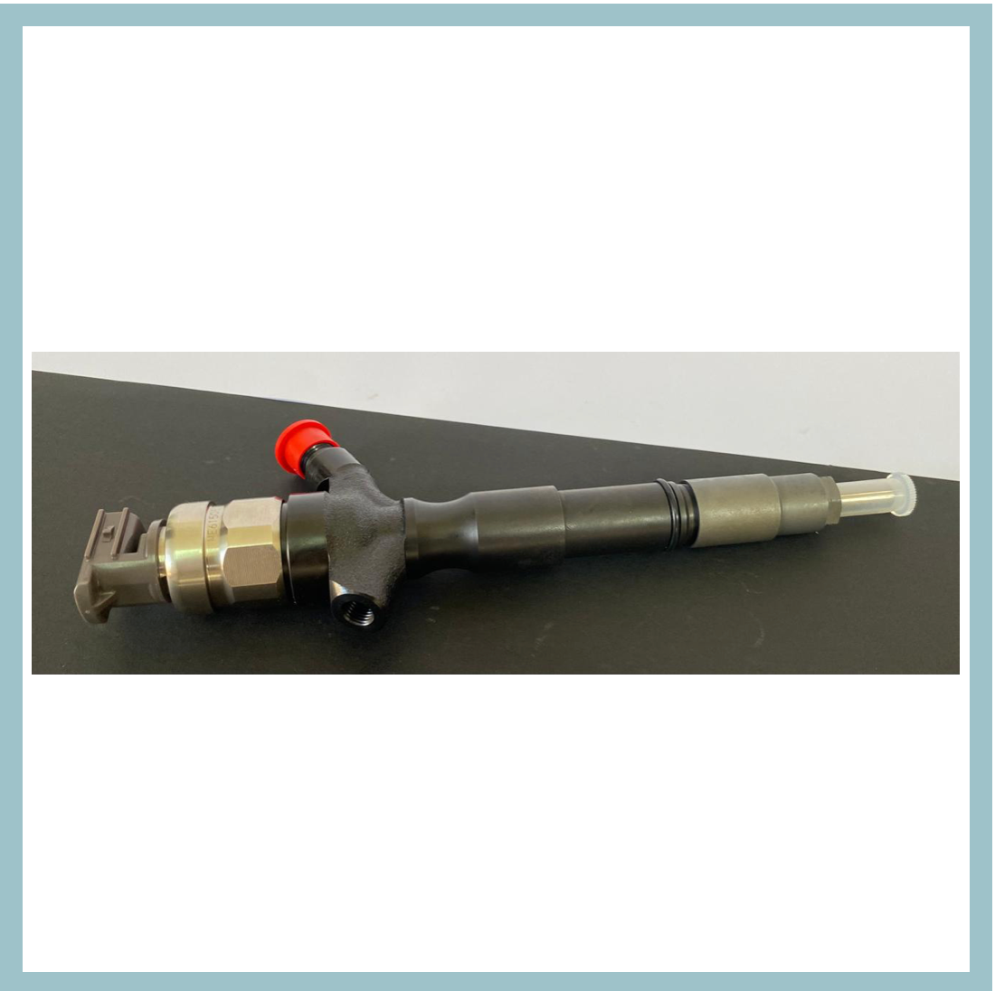 2KD 2.5 D4d / 23670-30050 / GEN2 Injector – SA Turbo
