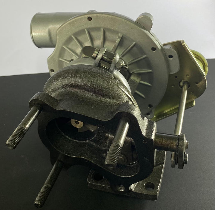 Automotive Parts Supplier – SA Turbo